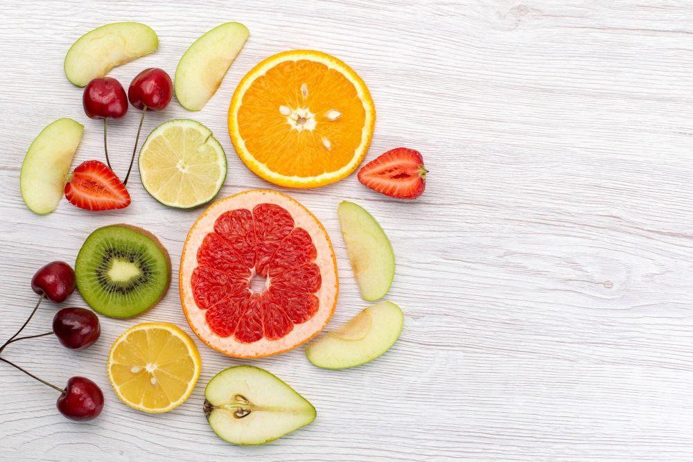 Sobre mí - Nicolás Usandizaga - Nutrición
